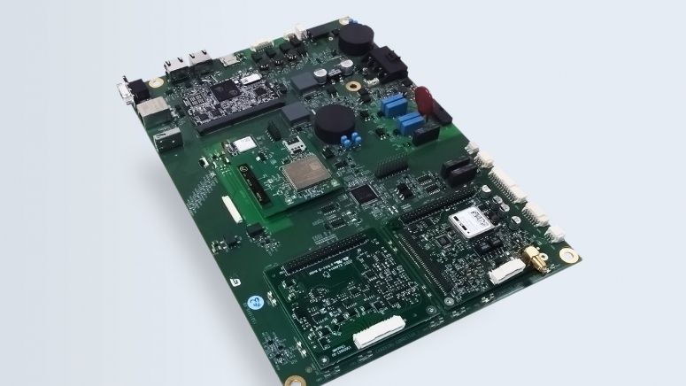 EV Charging | Bitron